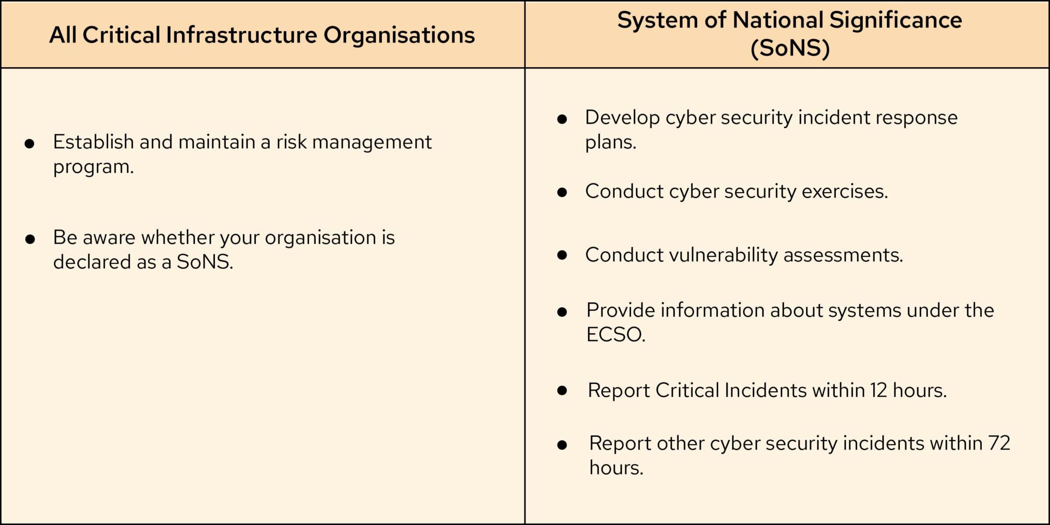 THE SECURITY LEGISLATION AMENDMENT (CRITICAL INFRASTRUCTURE PROTECTION ...